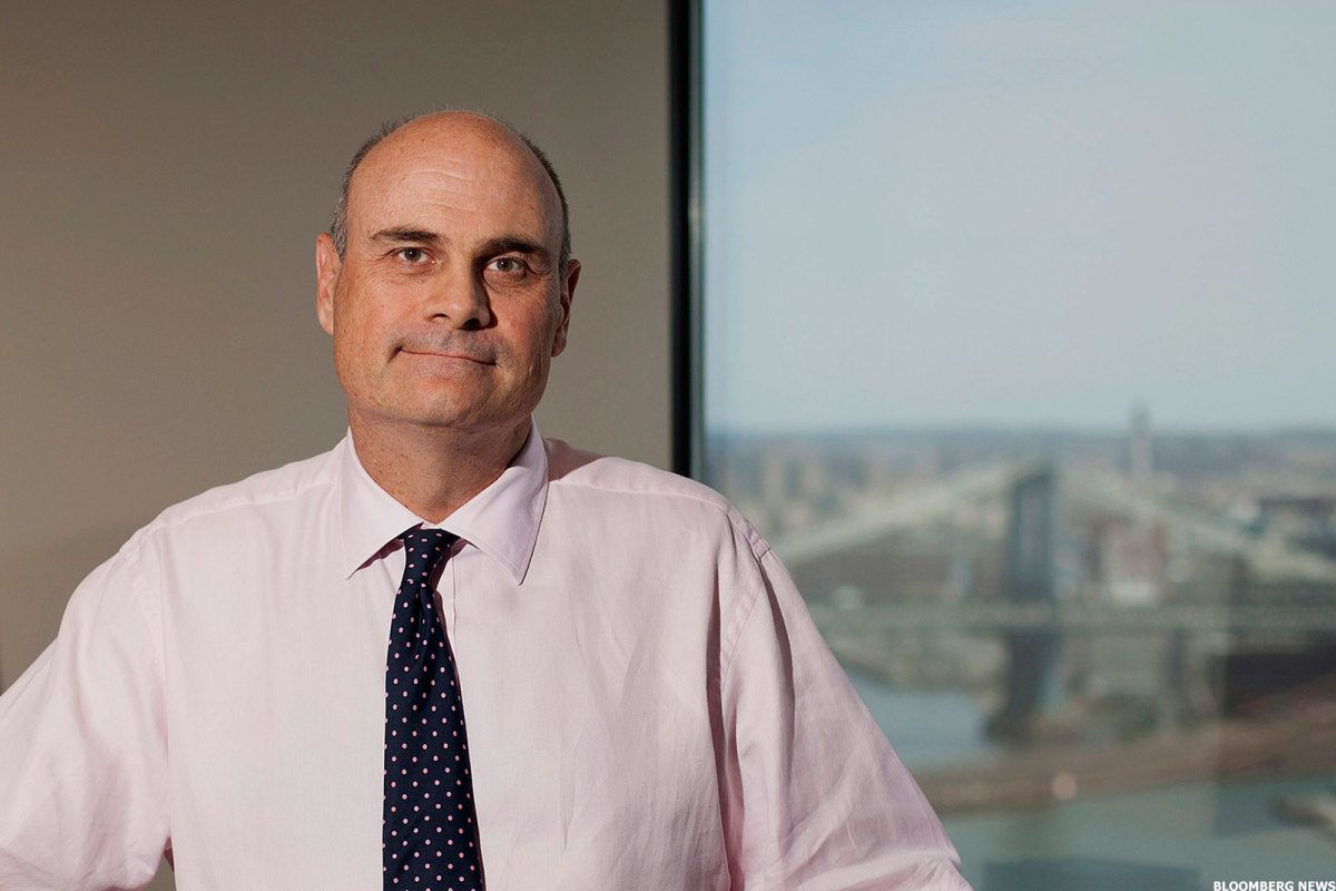 AIG CEO Hancock Discusses Earnings Beat on CNBC - TheStreet