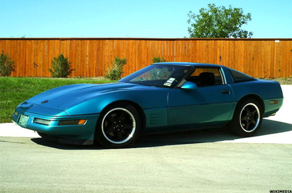10 '90s Cars That Are Still Totally in Demand or Whatever - TheStreet