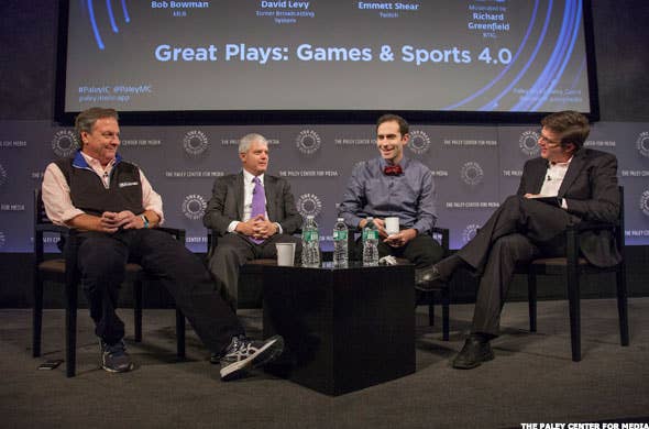Time Warner's (TWX) Turner Is Sure to Follow HBO With Streaming Service ...