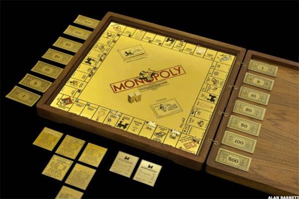 The Secret History of How Monopoly Was Originally an Anti-Capitalist ...