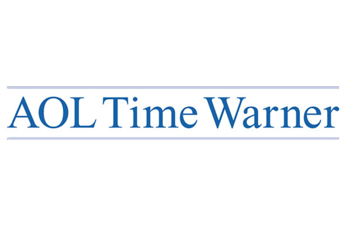 AOL's (AOL) Logo History -- From Control Video Corporation to America ...