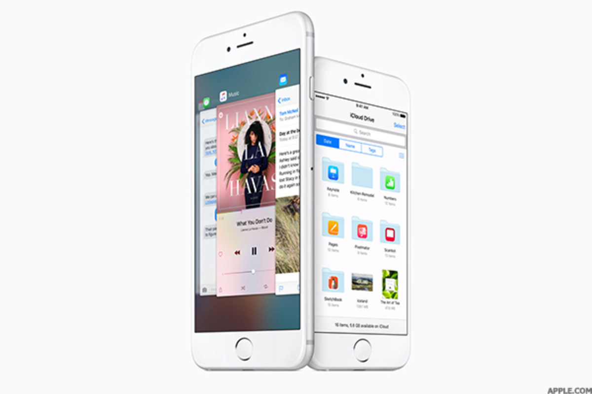 Here's Everything We Think We Know About the Apple (AAPL) iPhone 7 ...