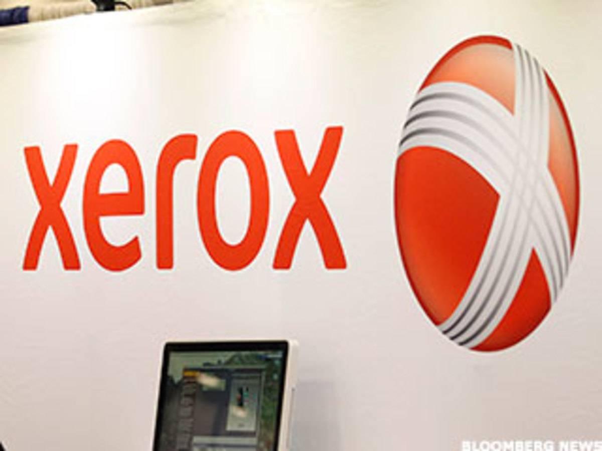 Xerox (XRX) Earnings Preview: A Broken Company and Dead-Money Stock ...