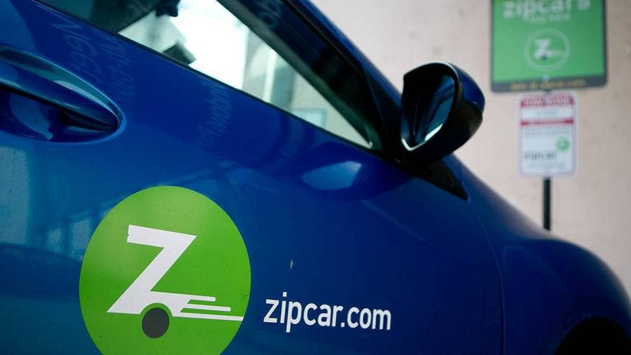Zipcar Founder Says the Sharing Economy Is Changing Capitalism - Video ...