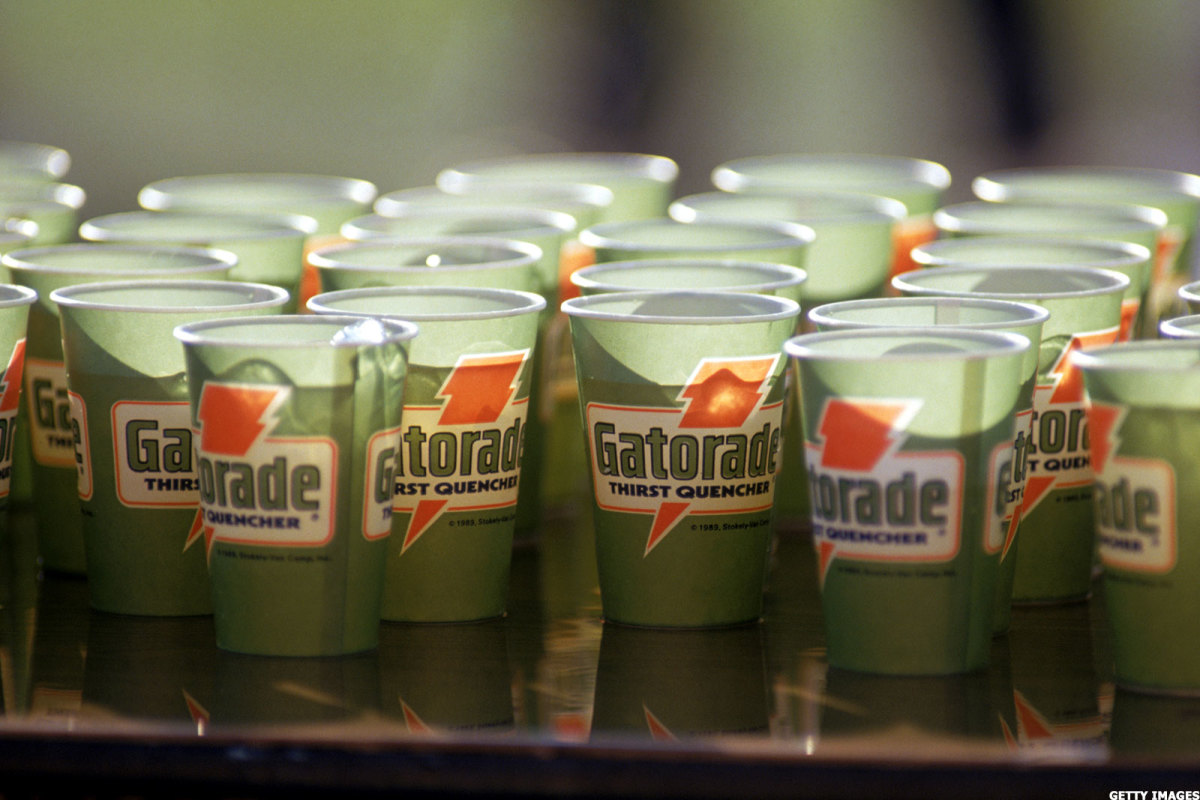 Gatorade Turns 50: What the Sports Drink Must Do to Keep Its Edge ...