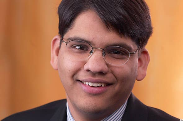 The 14 Best-Rated Tech CEOs in the U.S. - TheStreet