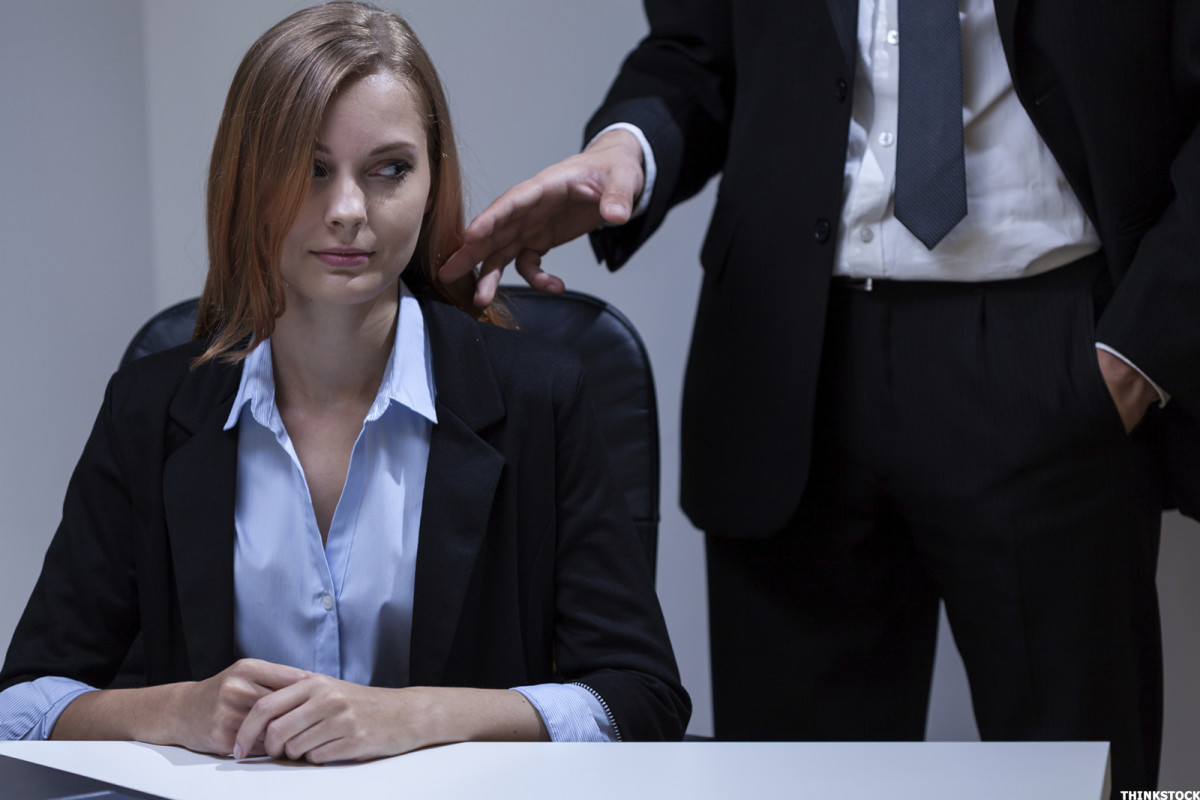 5 Things Not to Do When Facing Workplace Harassment or Discrimination ...