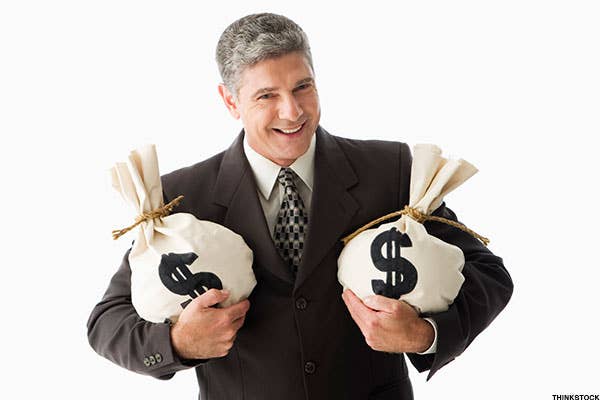 Simply Being Around Money Makes Us Less Emotionally Sensitive - TheStreet