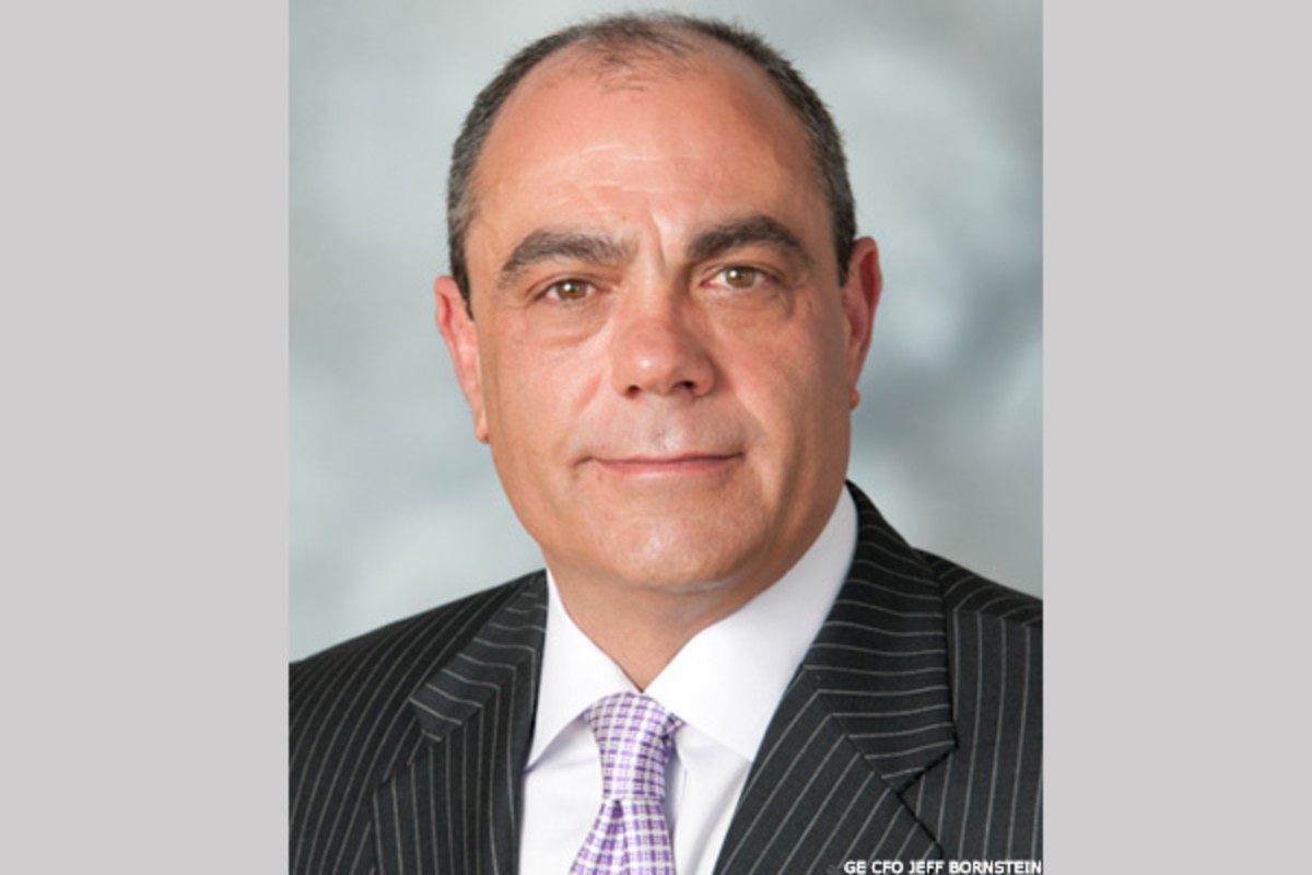 General Electric (GE) Tells Analysts CEO Immelt Won't Be Replaced ...