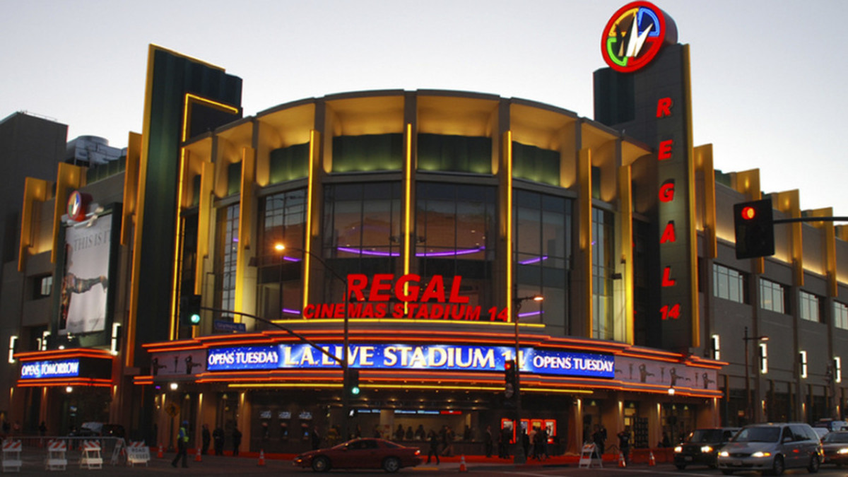 HBO Max to Stream Warner Bros. Theatrical Releases in 2021 - TheStreet