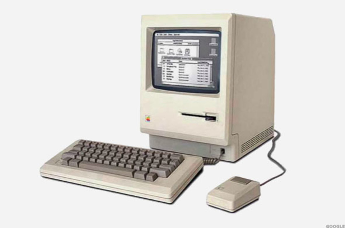 Apple Turns 40 -- Here's the 7 Best Apple Products Ever - TheStreet
