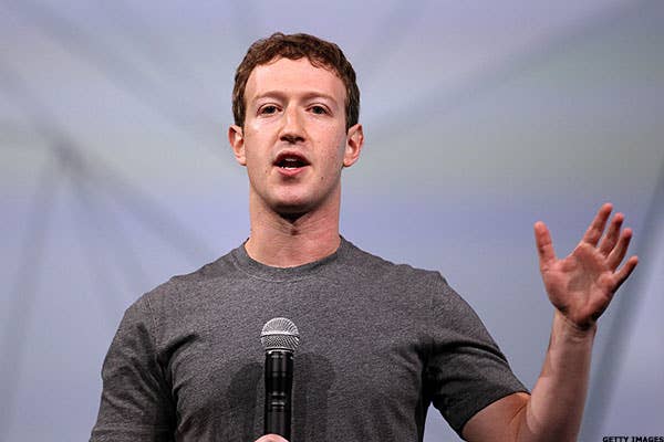 Here's What You Missed in Mark Zuckerberg's Harvard Commencement Speech ...