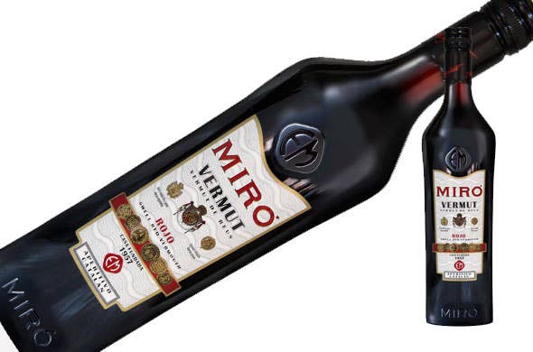Vermouth: The Revival of the Spirit That Created America’s Cocktail ...