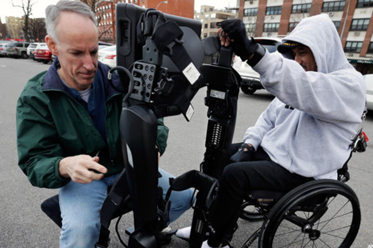 7 Public Companies That Are Literally Changing People’s Lives - TheStreet