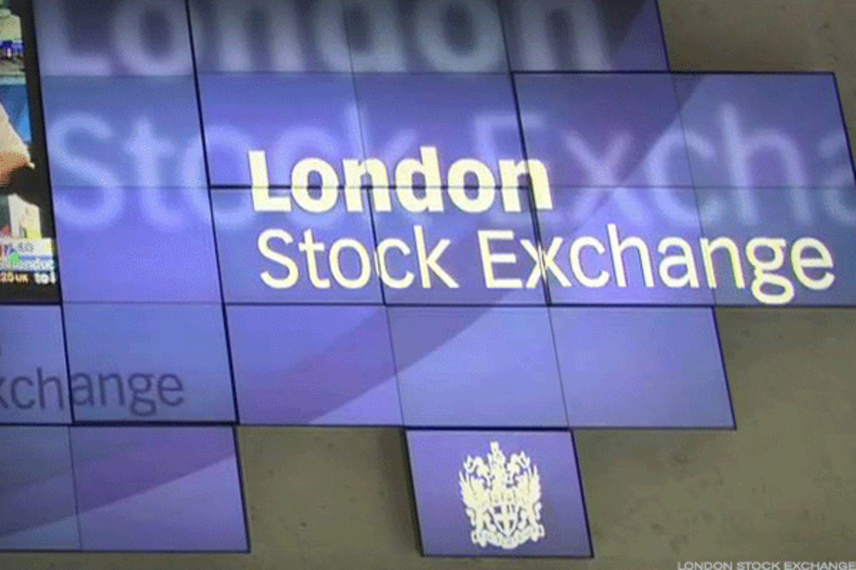 European Commission Blocks LSE-Deutsche Boerse Merger - TheStreet