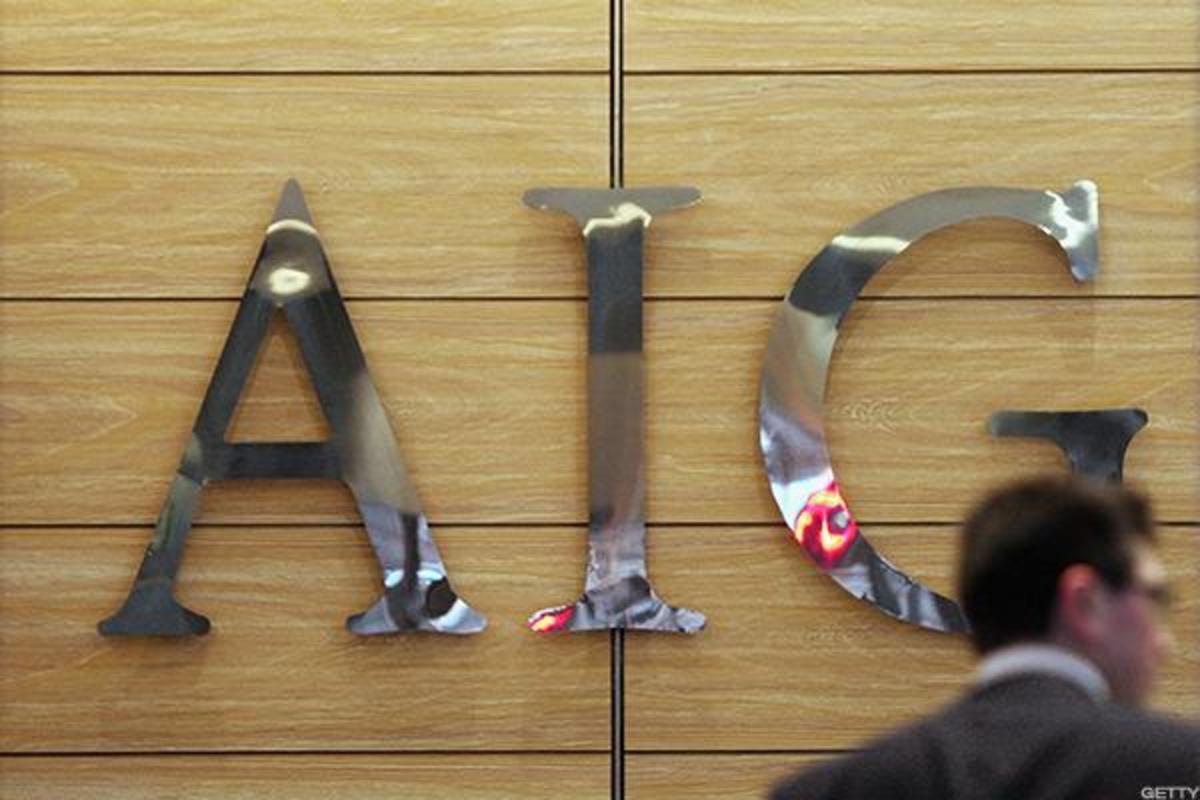 Marsh CEO Peter Zaffino to Join AIG as Deputy to CEO - TheStreet