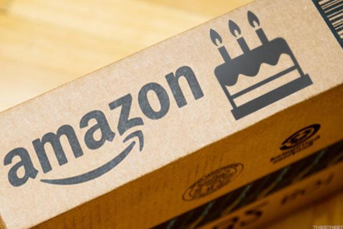 Here Are 15 of the Most Important Dates in Amazon's (AMZN) History ...