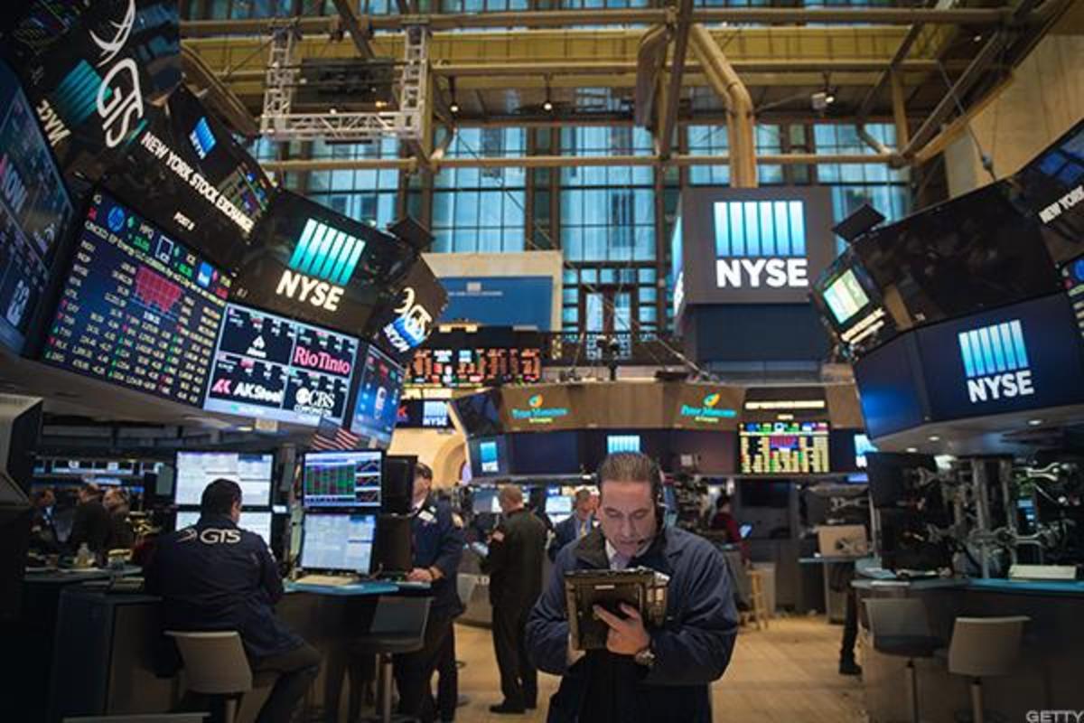 Here's Why Cheap Is Better Than Expensive When It Comes to Stocks ...