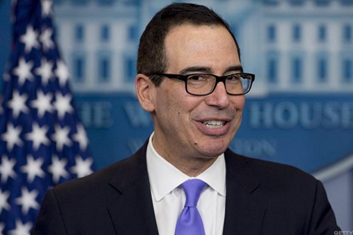 Goldman Says Tax Plan Devised by Former Goldman Execs Doesn't Add Up ...