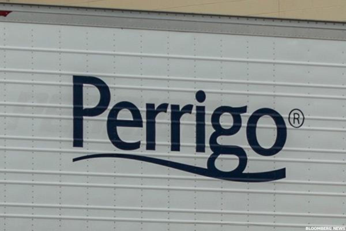 Perrigo Agrees to Buy Hera for $2.1 Billion in Cash - TheStreet