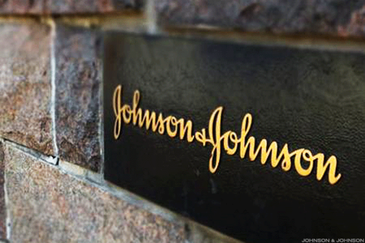Johnson & Johson Asks FDA for Wider Use of Juvenile Arthritis Drug ...