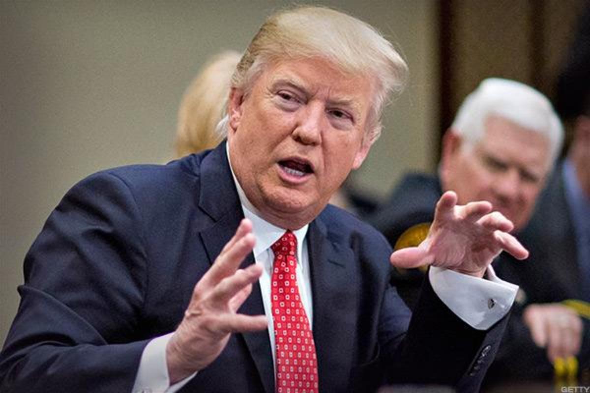 Amicus CEO John Crowley, Not His Daughter Megan, Might Compel Trump to ...