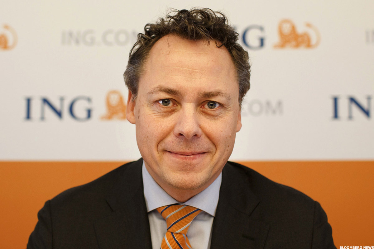 ING Groep Tops First-Quarter Earnings Estimate as Wholesale Banking ...