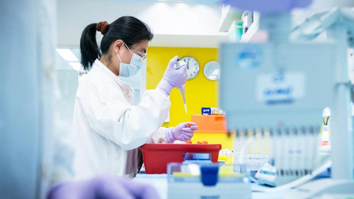 AstraZeneca Rushes Covid-19 Vaccine Production - TheStreet