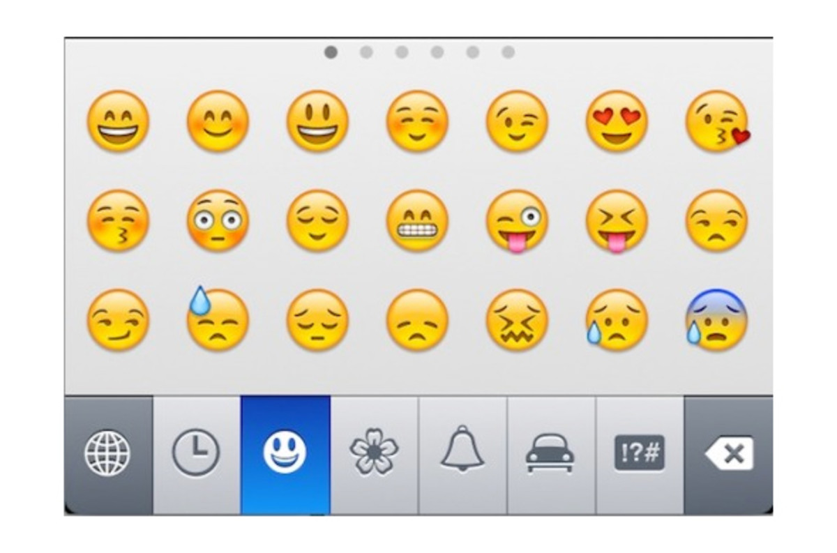 Here Are the New Emojis Coming to Apple (AAPL) Later This Year ...