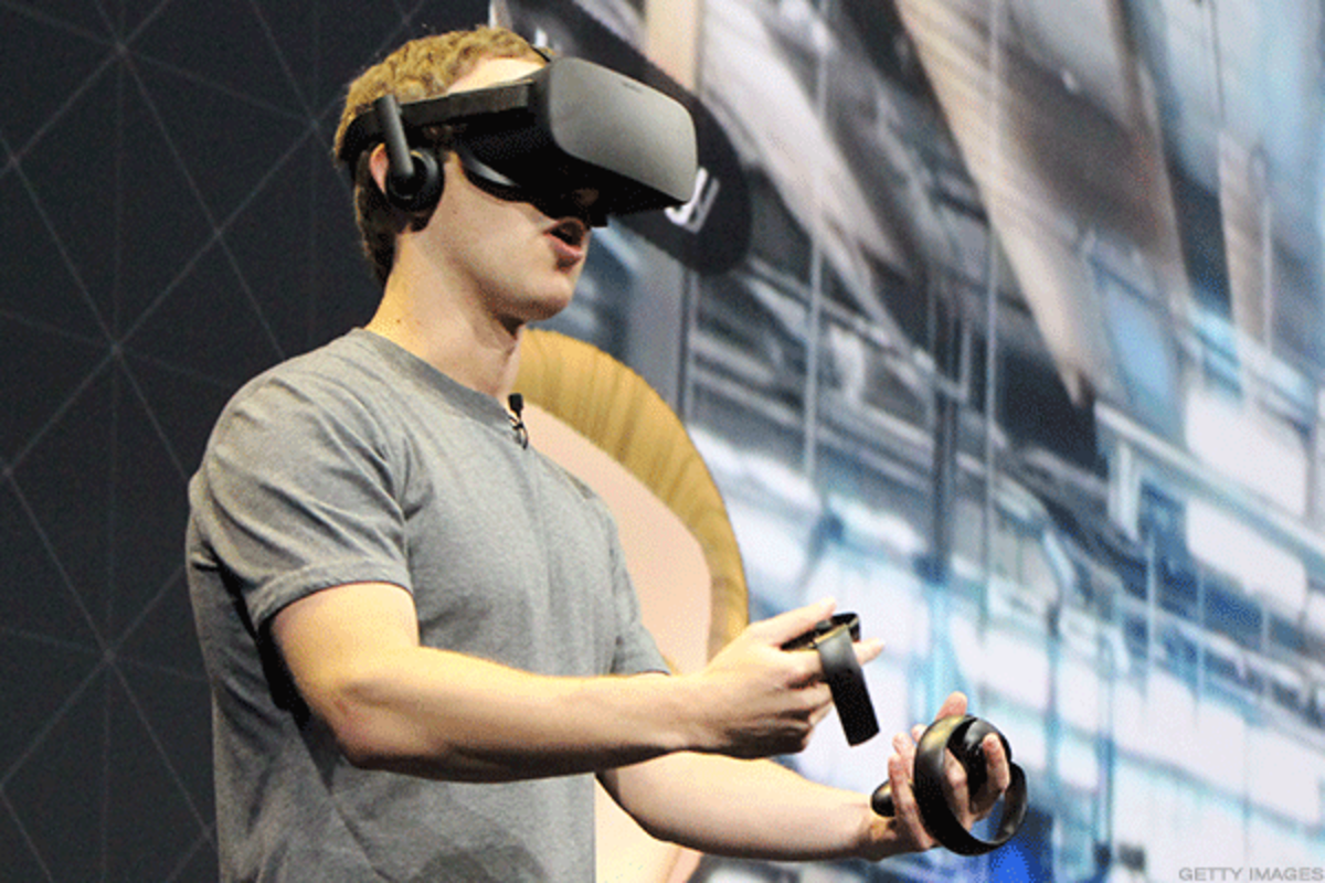 Facebook and Amazon Are Facing Two Big Technical Challenges That Nobody ...