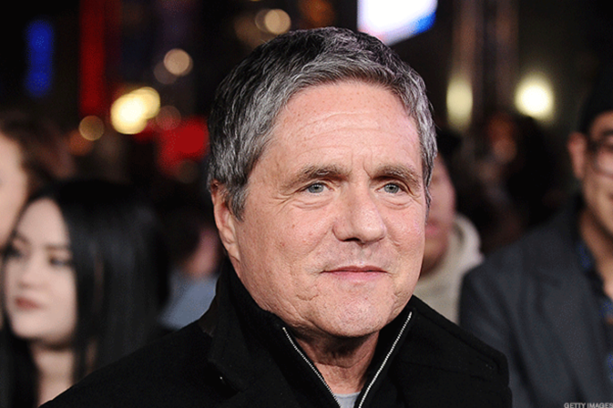 Paramount's Brad Grey to leave studio as Viacom (VIAB) cleans house ...