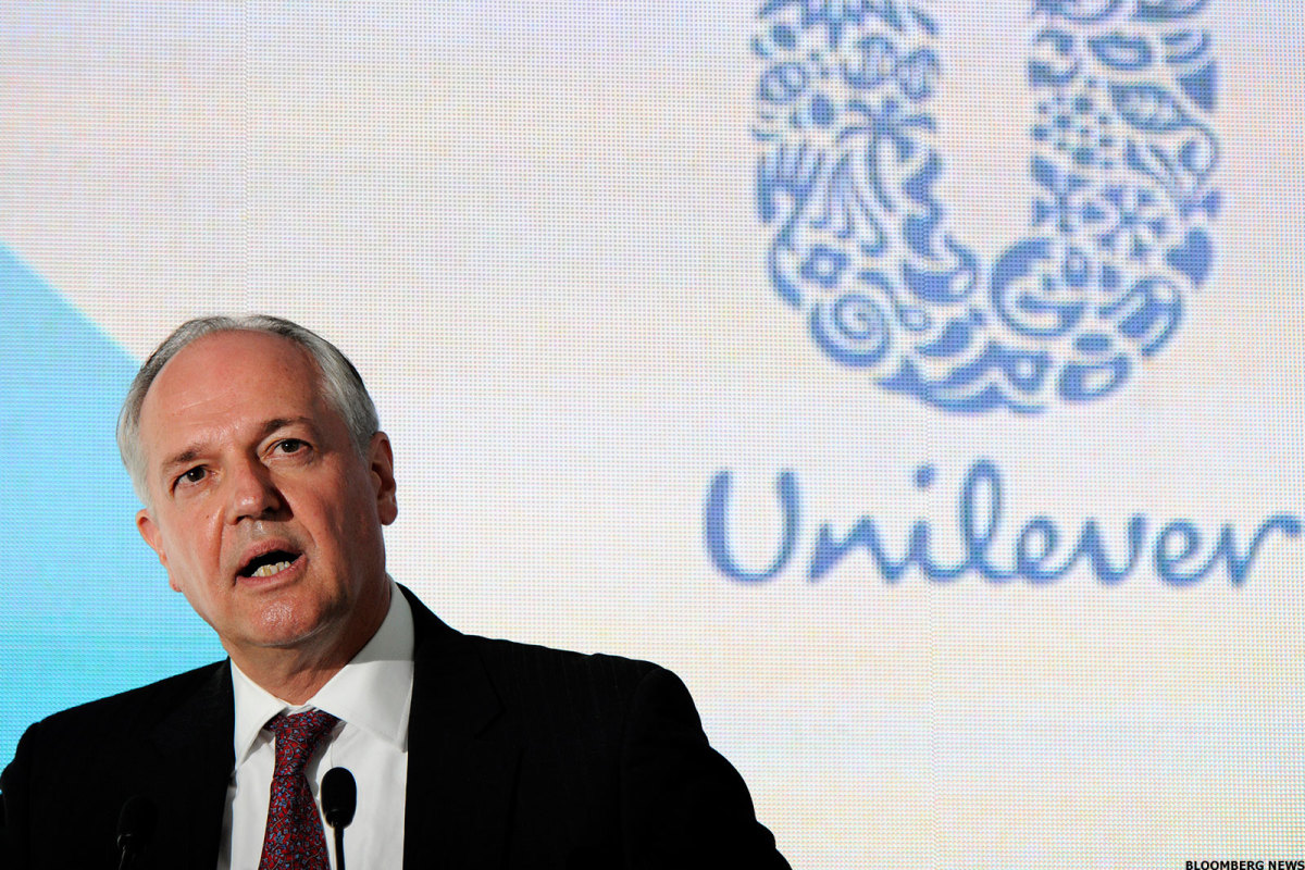Unilever Set to Change Compensation Structure to Instil Owner's Mindset ...