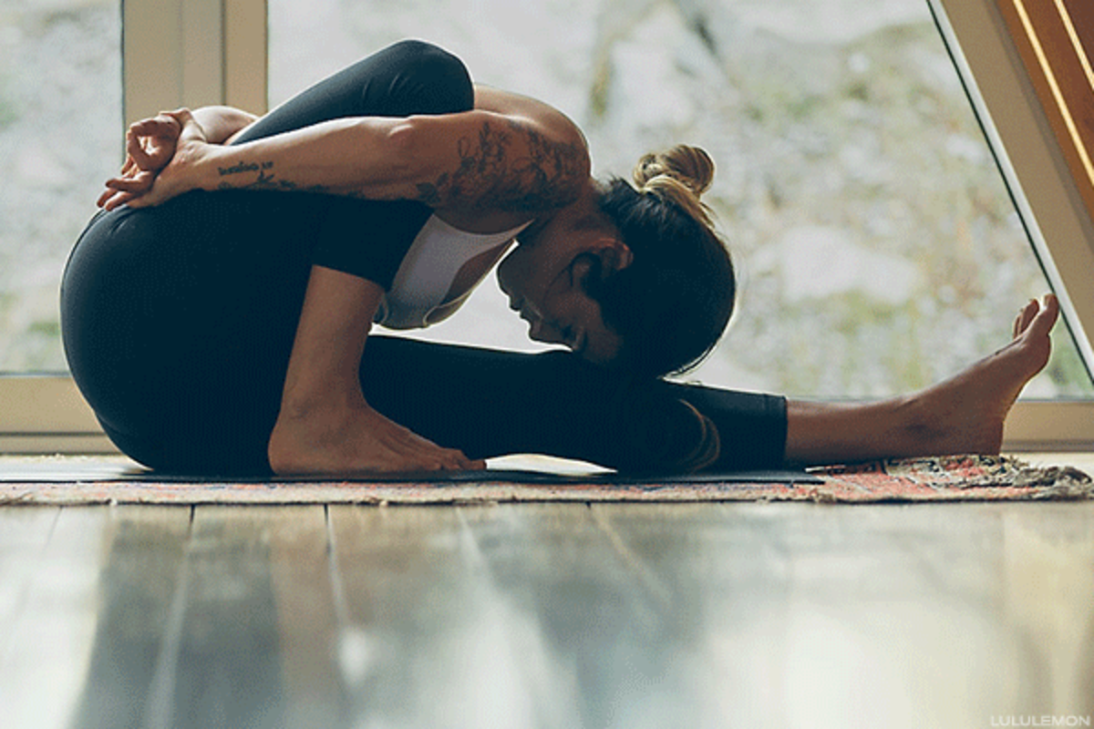 Lululemon's (LULU) Success With This New $68 Bra Perfectly Captures How ...