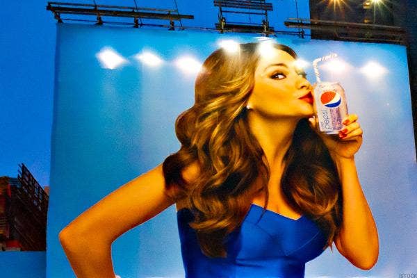 Take an Inside Look at Pepsi's Business and Outlook for the New Year ...