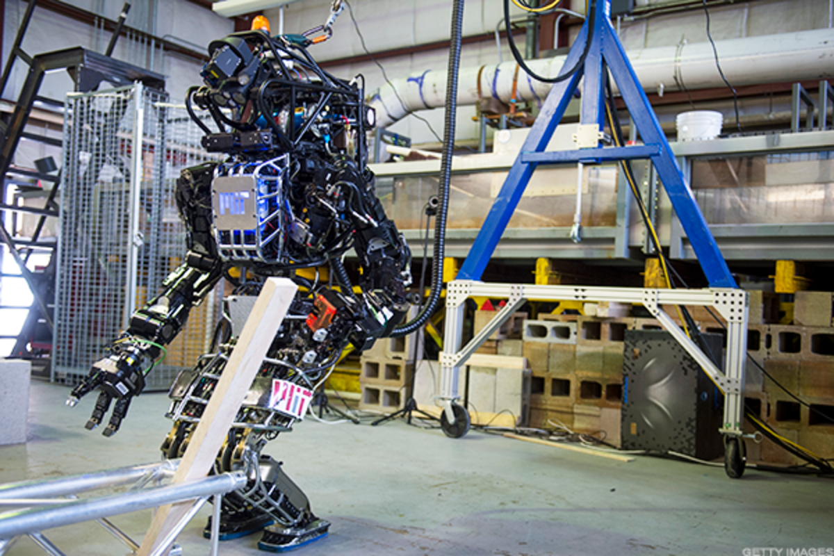 Intel Compromised Worker Safety to Churn Out Chips - Report - TheStreet