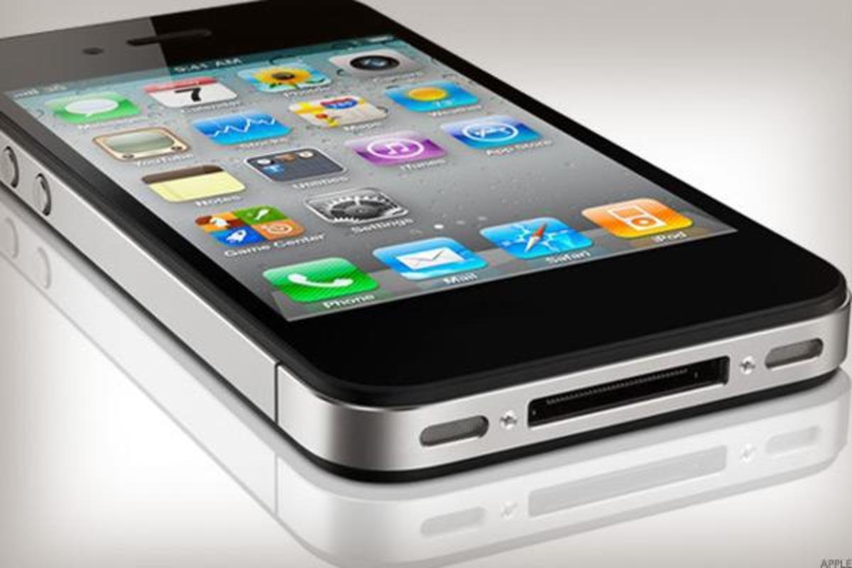 7 Industries Apple's (AAPL) iPhone Has Totally Destroyed or Disrupted ...