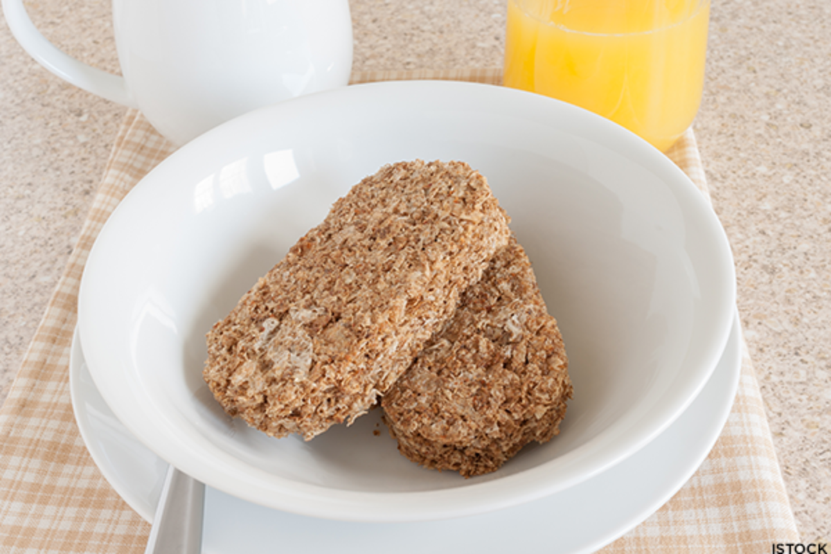 Post Adds Weetabix to Breakfast Bowl - TheStreet
