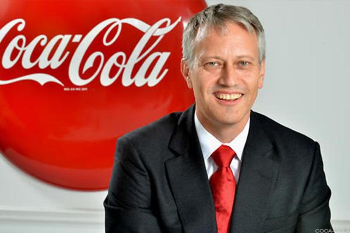 If Coca-Cola (KO) Doesn't Want to Sell Food, Then Here's Who Should Buy ...
