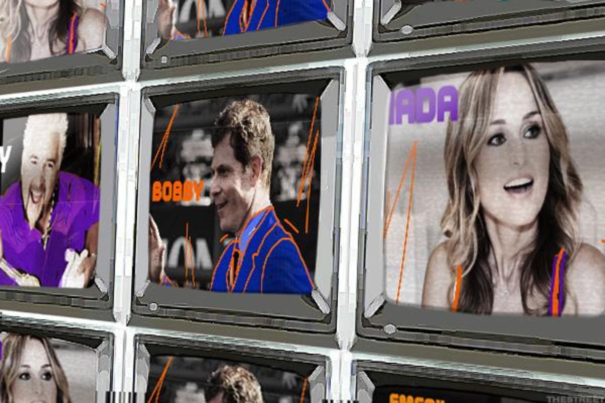 Discovery (DISCA) to Buy Scripps for $14.6 Billion -- Here Comes Food ...