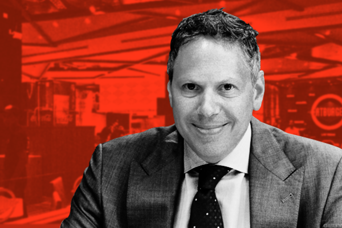 Fat Brands CEO Discusses Company's $24 Million Mini IPO - TheStreet