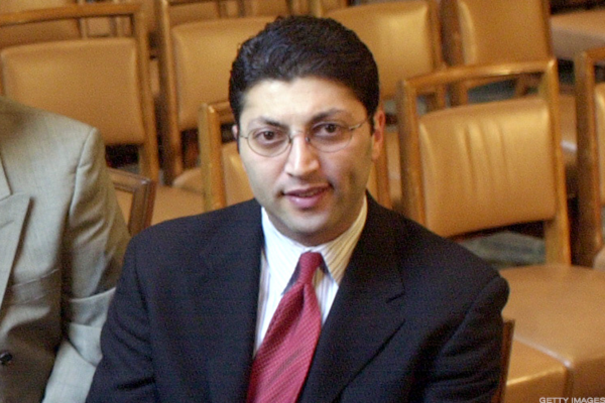 Antitrust Nominee Delrahim Must Convince He Can Temper Trump Rants on ...