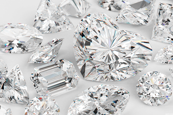 Dominion Diamond Soars as Company Scoffs at $1.1 Billion Bid from ...