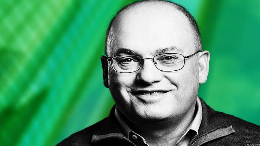 Six Things You Didn't Know About Billionaire Hedge Fund Investor Steven ...