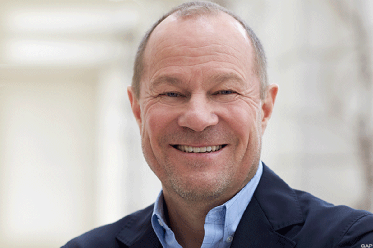 Here Are 3 Reasons Why Gap Should Boot Its CEO - TheStreet