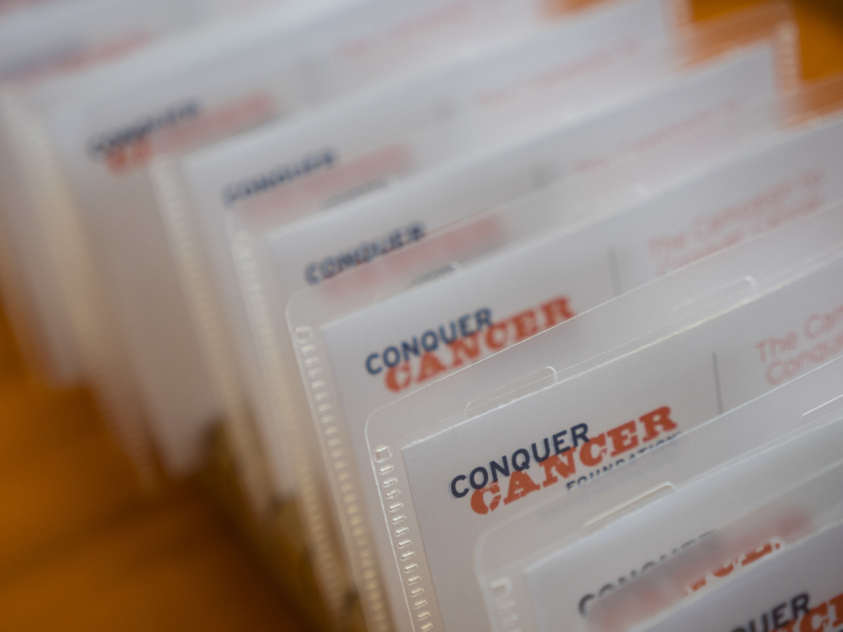 Incyte 'IDO' Combination Lung Cancer Results Improve Slightly at ASCO17 ...