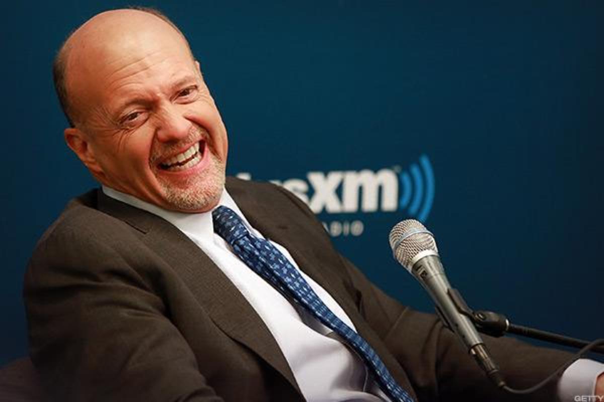 Jim Cramer: Bid-Target MSCI a Great Resource for Investors - TheStreet