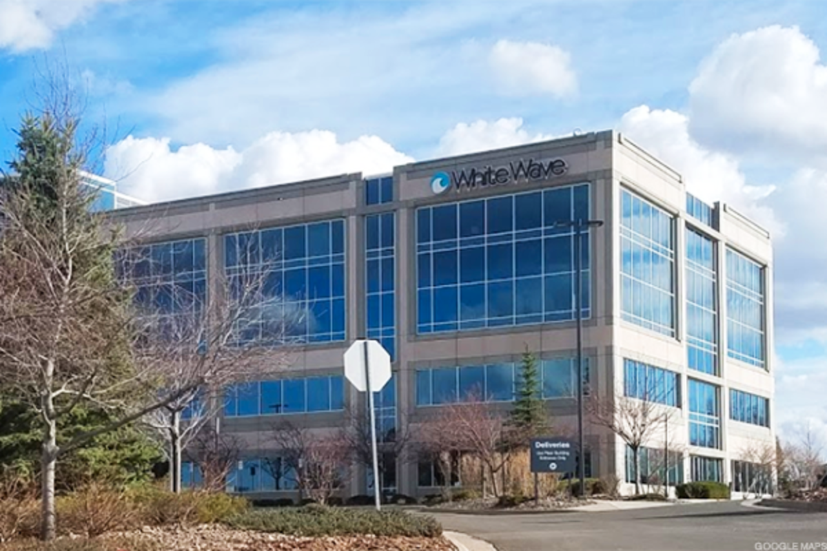 Danone Gets DOJ Sign Off for Whitewave Deal - TheStreet