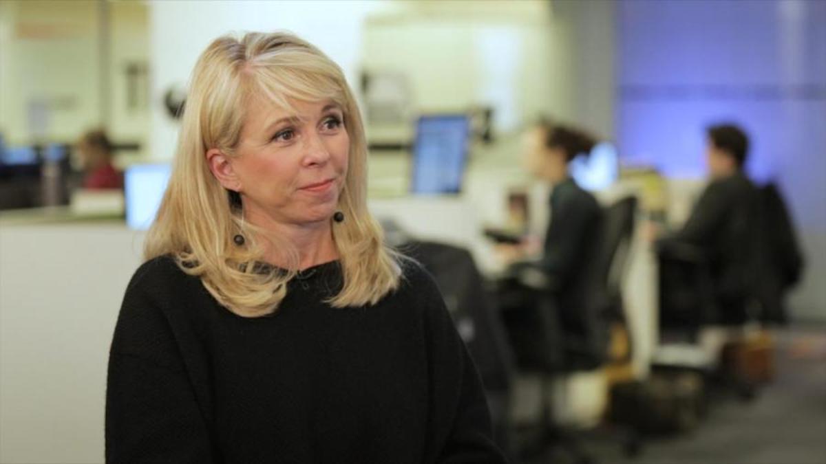 Schwab's Liz Ann Sonders On How To Beat The Market - TheStreet