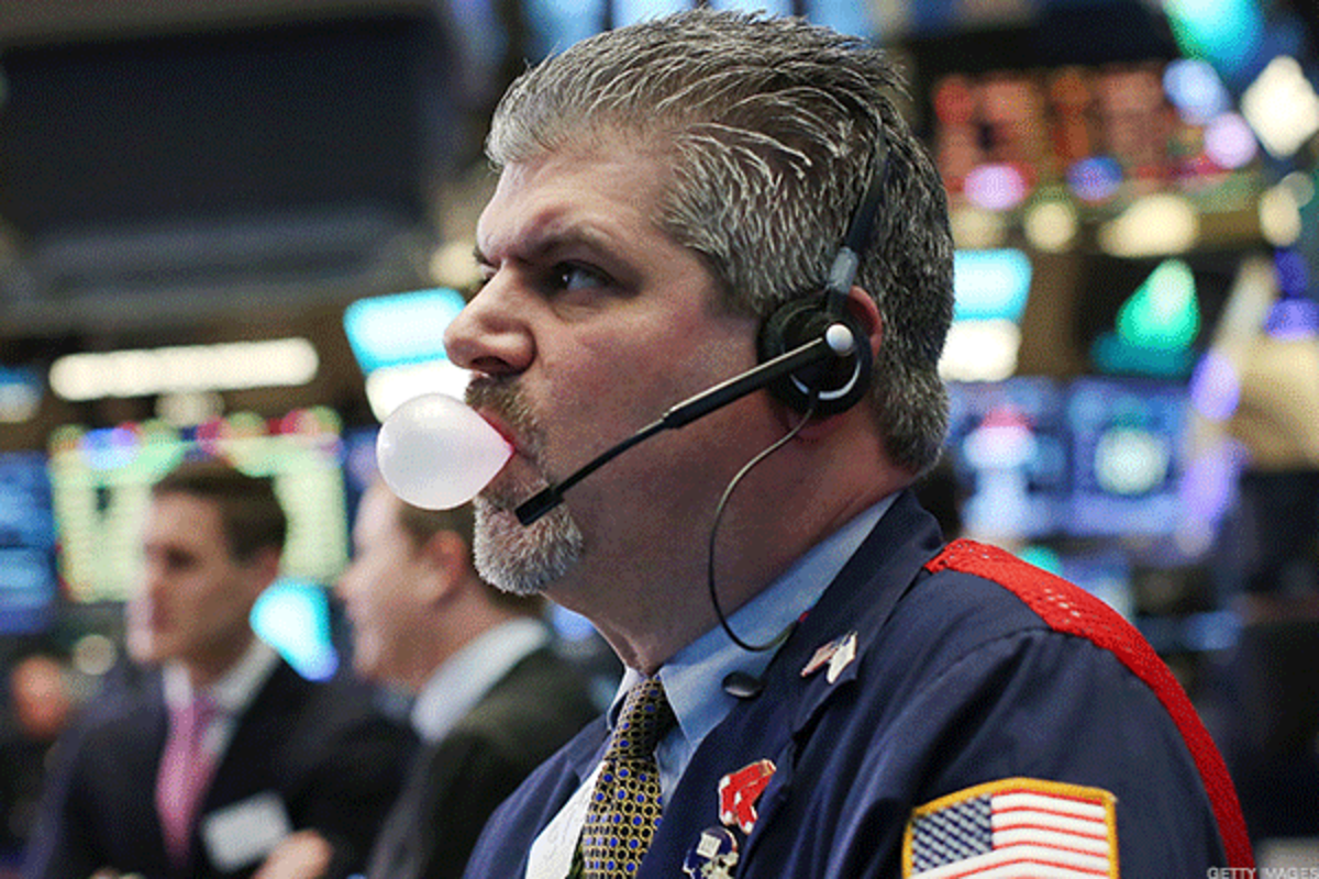 Here's Where to Grab D.R. Horton as it Ascends - TheStreet