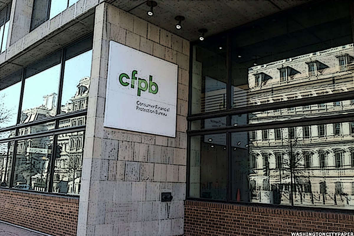 Trump's Consumer Bureau Turmoil Won't Confuse Wall Street for Long ...